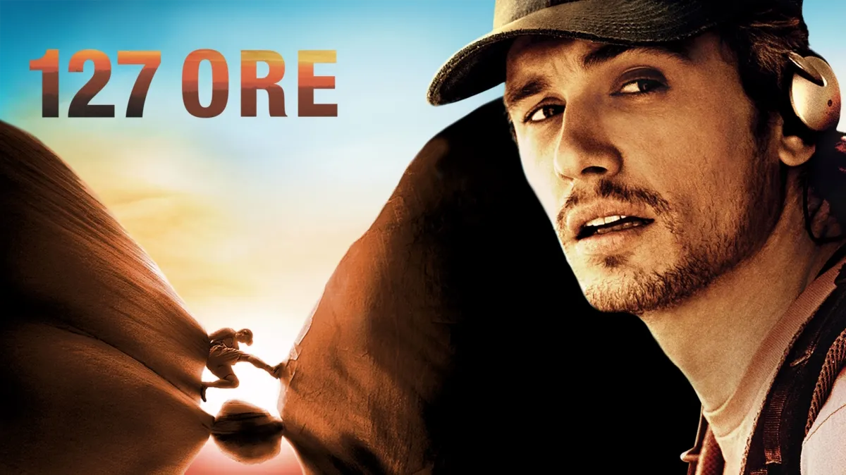 Guarda 127 ore | Disney+