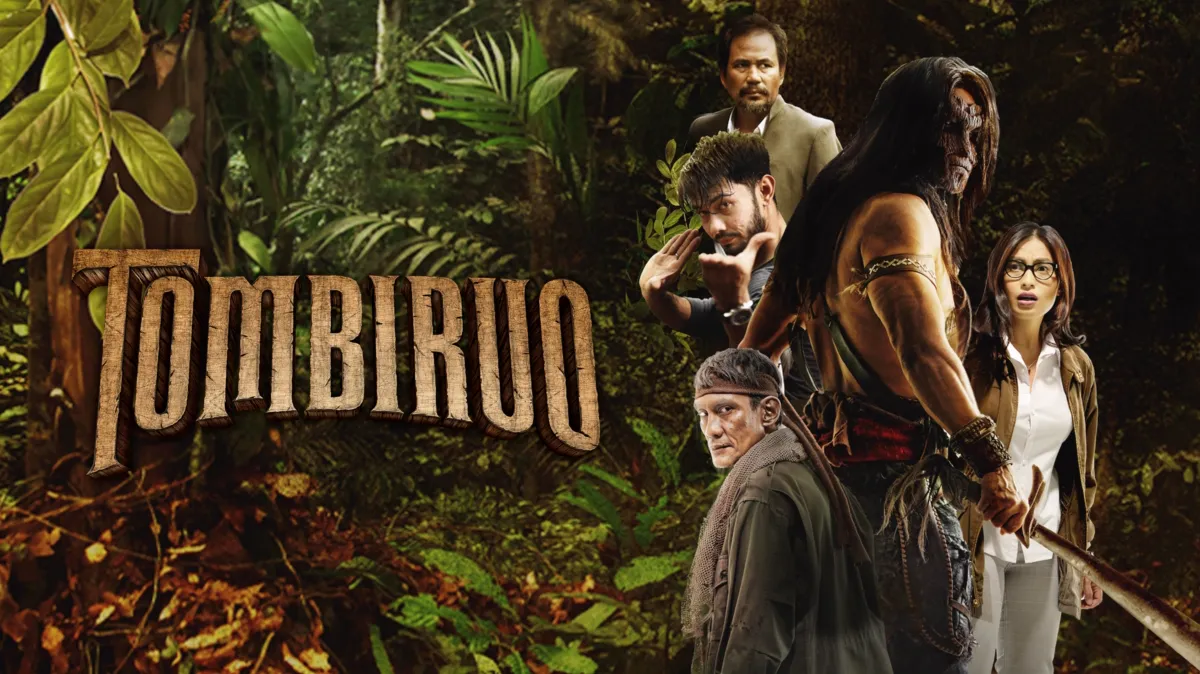 Watch Tombiruo | Disney+