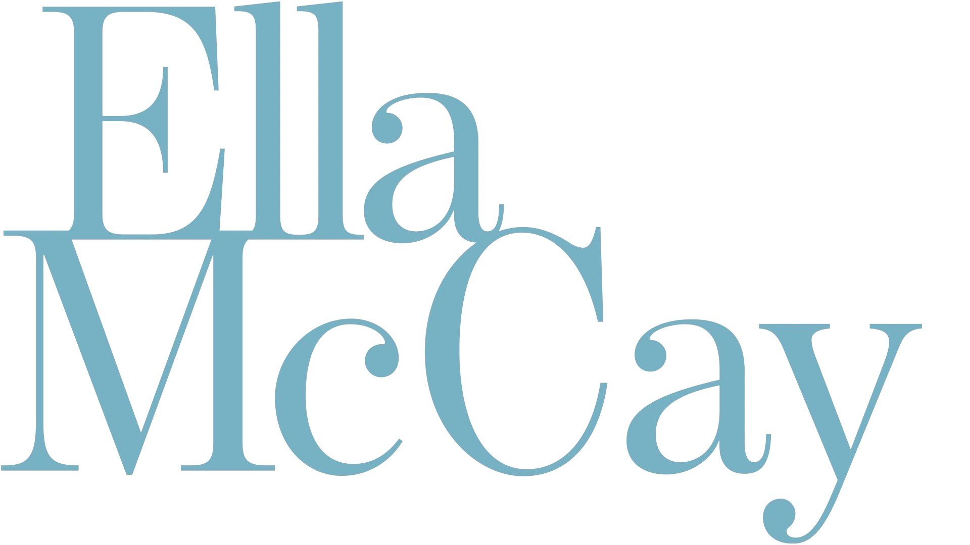 Ella McCay | Theatrical Trailer Available Now | Disney+