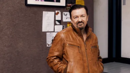 Watch David Brent: Life On the Road | Disney+