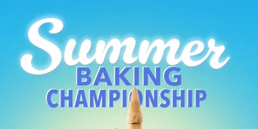 Summer Baking Championship | Watch Full Episodes | Disney+