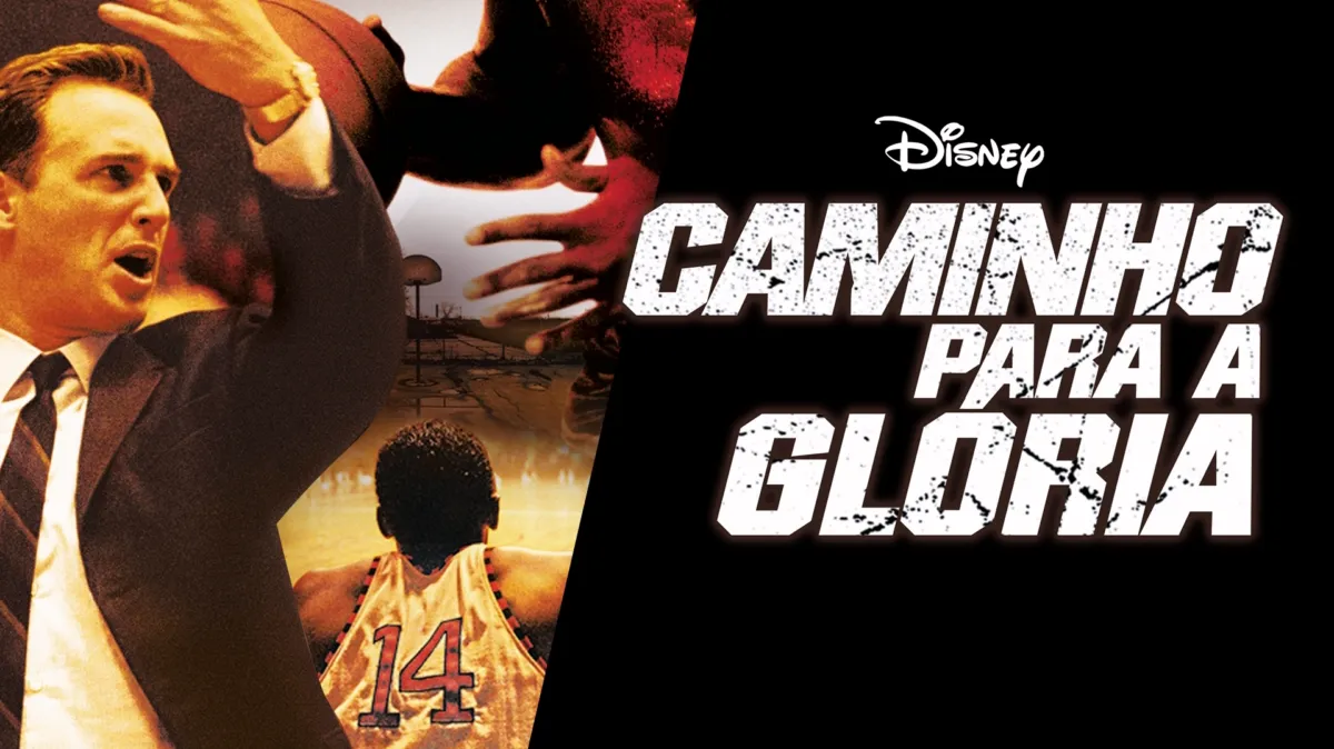 Ver Caminho para a Glória | Disney+