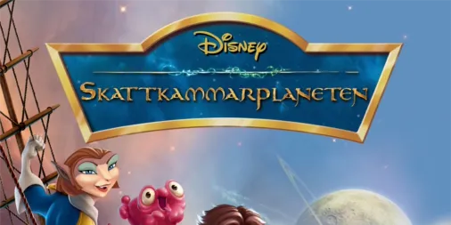 Titta på Skattkammarplaneten | Disney+