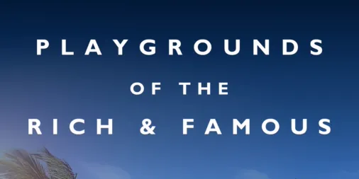 Watch Playgrounds of the rich and famous | Full episodes | Disney+