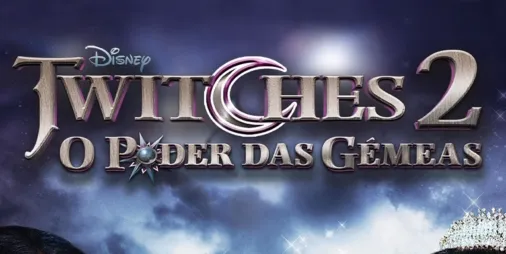 Ver Twitches 2 - O Poder das Gémeas | Disney+