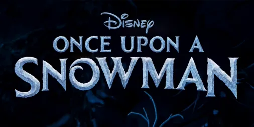 Watch Once Upon a Snowman | Disney+