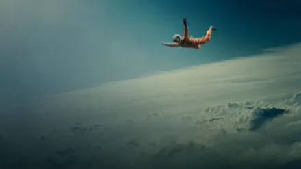 观看Angry Sky | Disney+