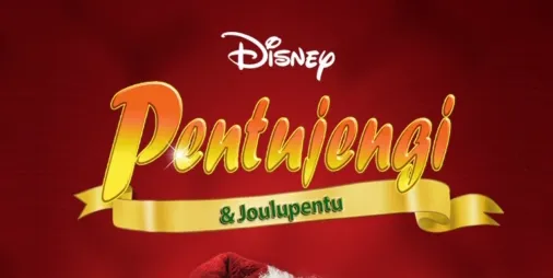 Katso Pentujengi & Joulupentu Koko jaksot | Disney+