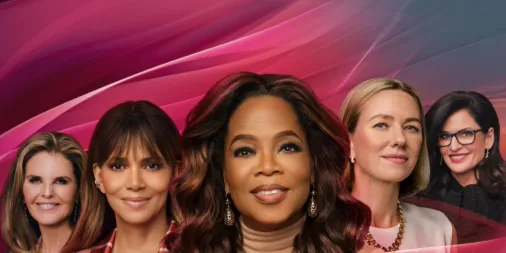 Watch An Oprah Winfrey Special: The Menopause Revolution | Disney+