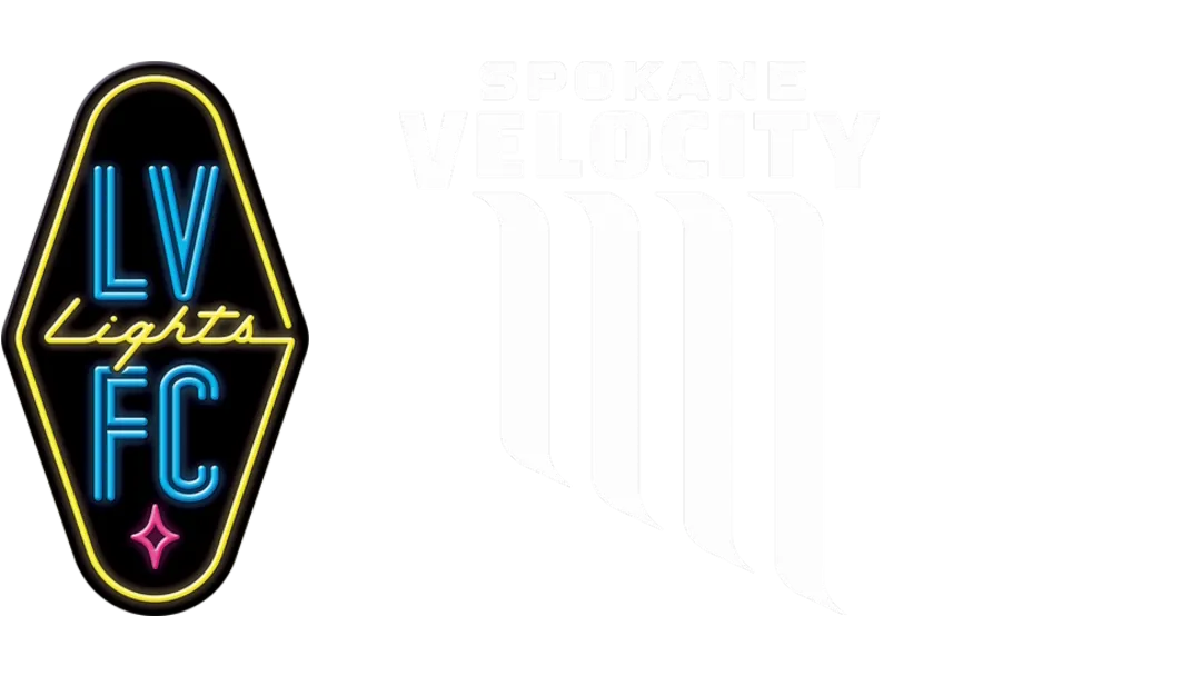 Assistir a Las Vegas Lights FC x Spokane Velocity | Disney+