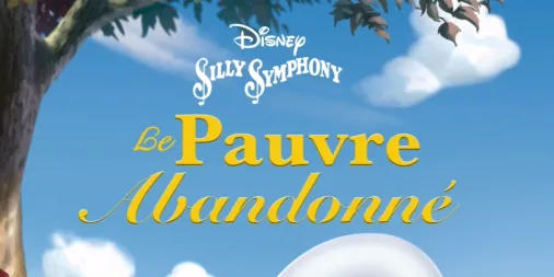 Regarder Le Pauvre Abandonné | Disney+