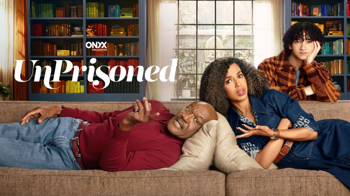 UnPrisoned | Watch Full Episodes | Disney+