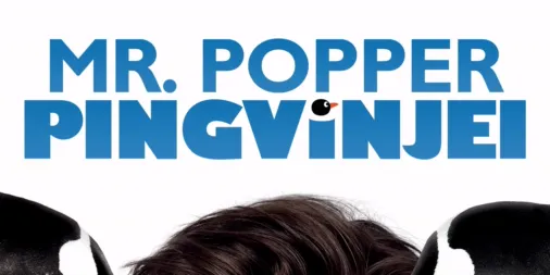Mr. Popper pingvinjei megtekintése | Disney+