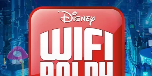 Ver Wifi Ralph | Disney+