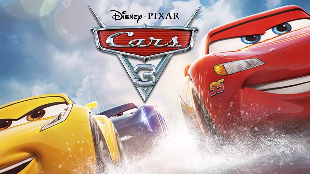 Watch Cars 3 | Disney+