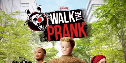 Watch Walk the Prank | Full Episodes | Disney+