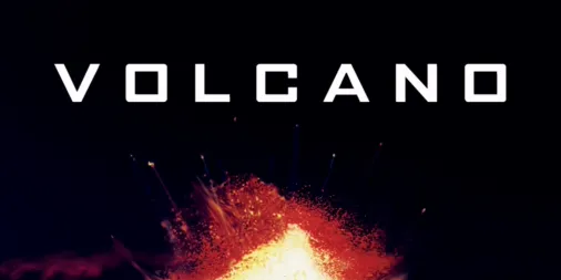 Watch Volcano | Full episodes | Disney+