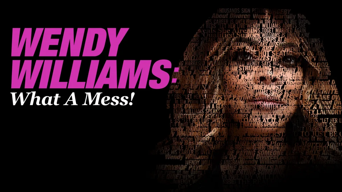 Wendy Williams: What a Mess! | Watch Full Episodes | Disney+