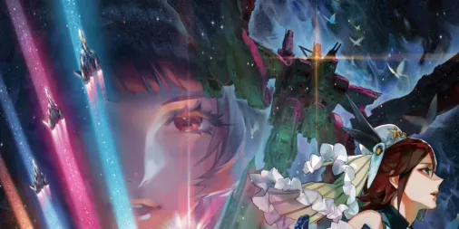 Watch Macross Delta: Passionate Walküre | Full episodes | Disney+