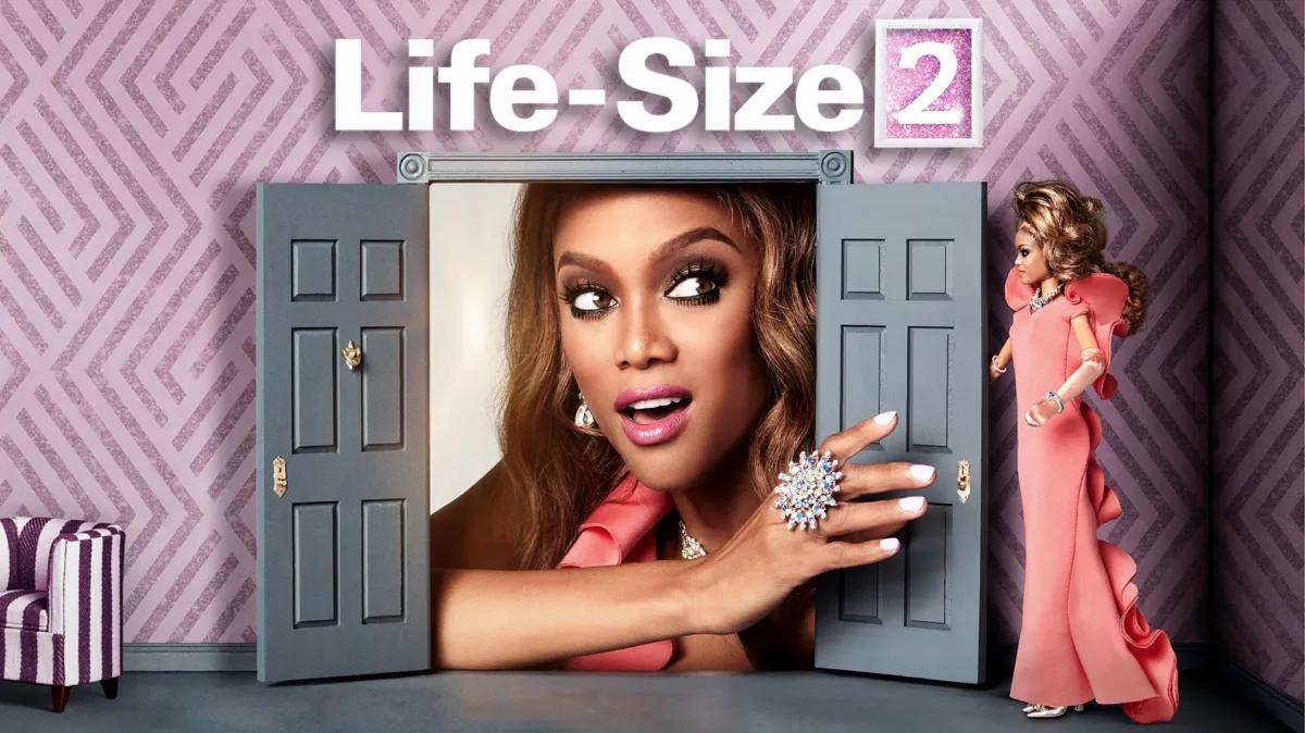 Watch Life-Size 2 | Disney+ Australia