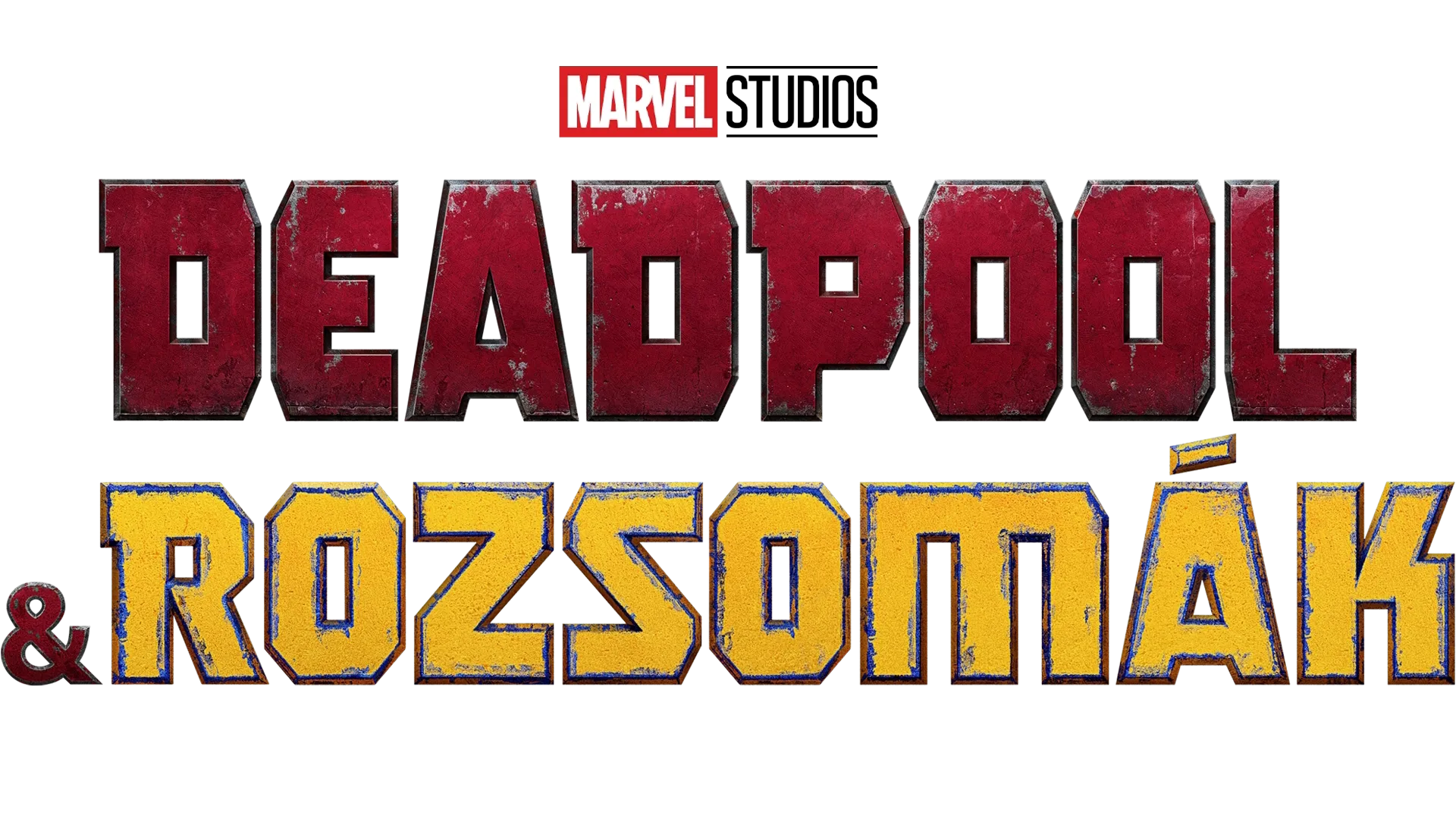 Deadpool & Rozsomák megtekintése | Disney+