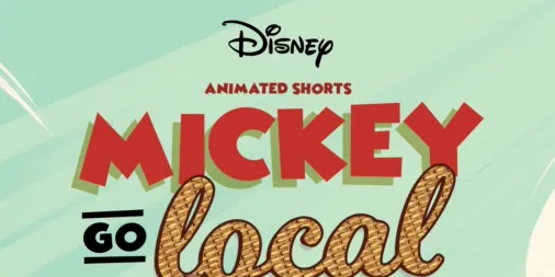 Watch Mickey Go Local | Disney+