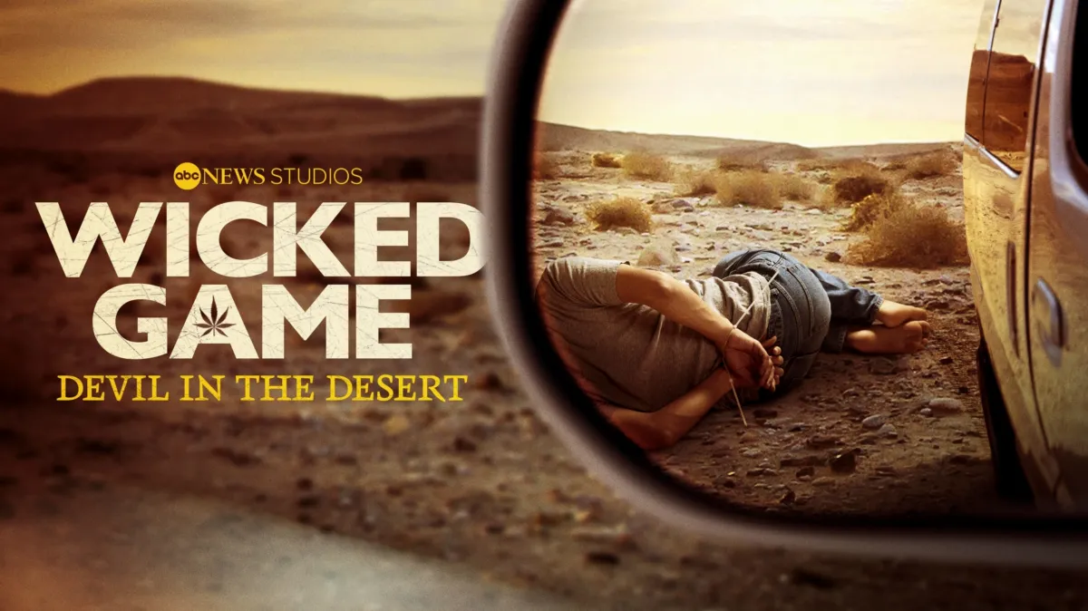 Watch Wicked Game: Devil in the Desert | Full Episodes | Disney+