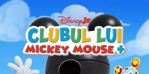 Vizionează Clubul lui Mickey Mouse Plus | Disney+