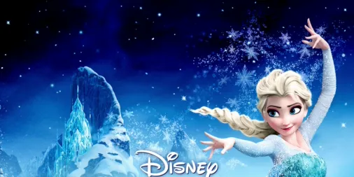 Watch Frozen | Full episodes | Disney+