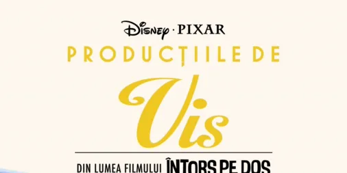 Vizionează Producțiile de Vis | Disney+