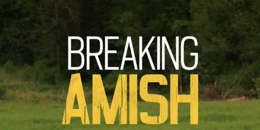 Watch Breaking Amish | Full Episodes | Disney+