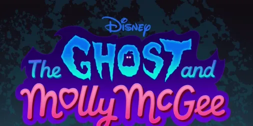 Watch The Ghost and Molly McGee | Full episodes | Disney+