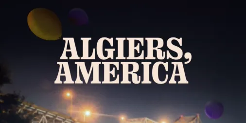 Watch Algiers, America | Full episodes | Disney+