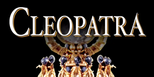 Watch Cleopatra | Disney+