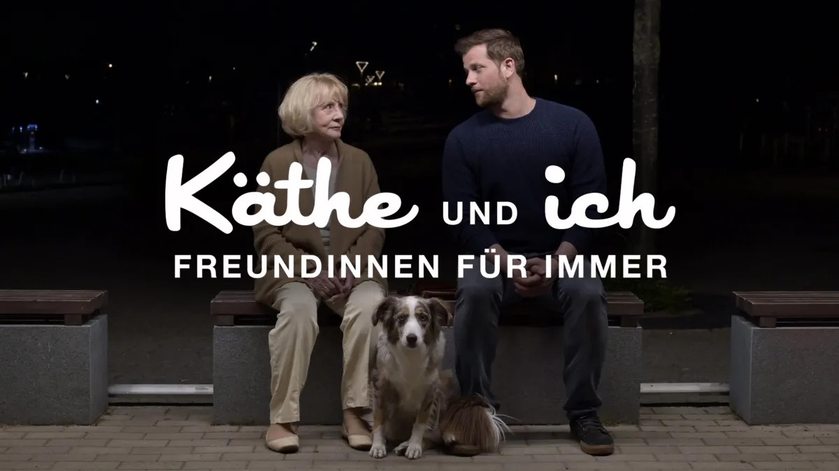 Käthe und ich - Freundinnen für immer ansehen | Disney+