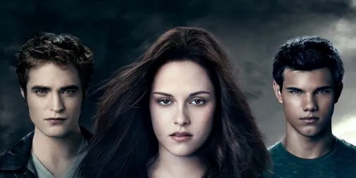 Watch The Twilight Saga: Eclipse | Disney+