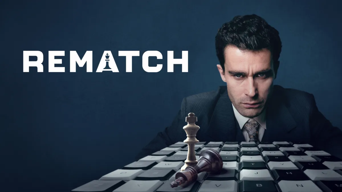 Regarder Rematch | Épisodes complets | Disney+