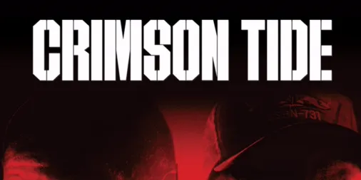 Watch Crimson Tide | Disney+