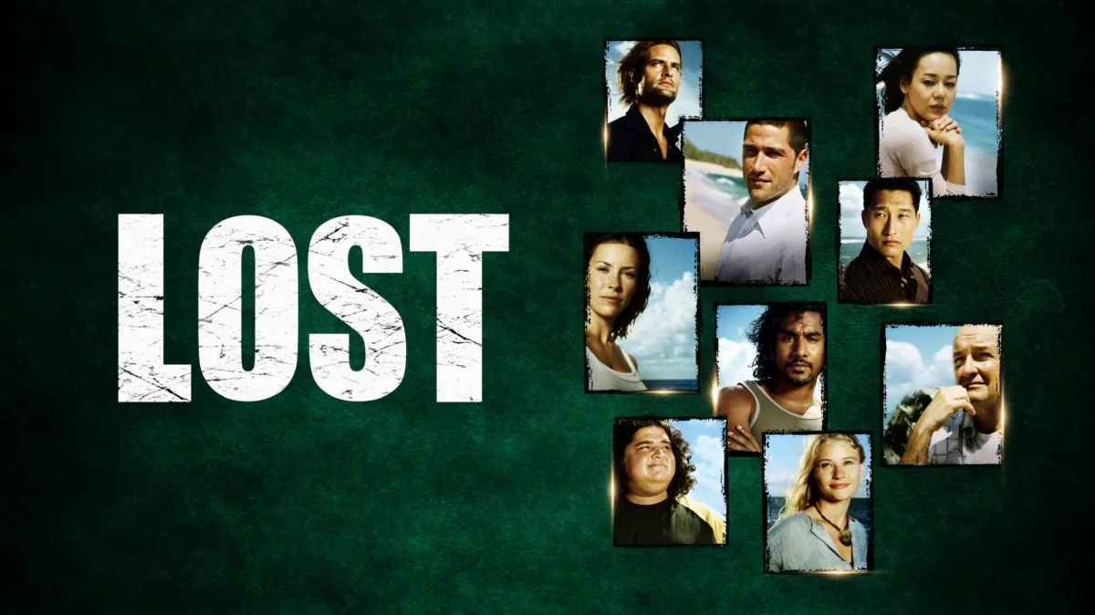 Kijk de volledige afleveringen van Lost | Disney+