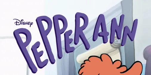 Watch Pepper Ann | Full Episodes | Disney+