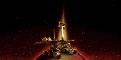 Assistir a Roving mars – Explorando marte | Disney+