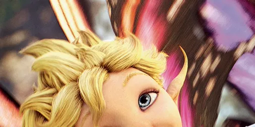 Watch Strange Magic | Disney+
