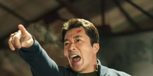 Ver Oro en el río | Disney+