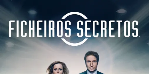 Ver Ficheiros Secretos Episódios completos | Disney+