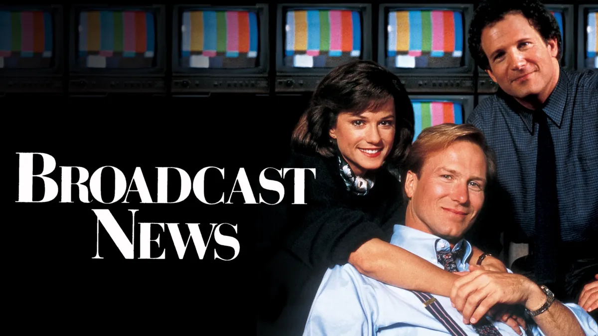 Regardez Broadcast News | Disney+