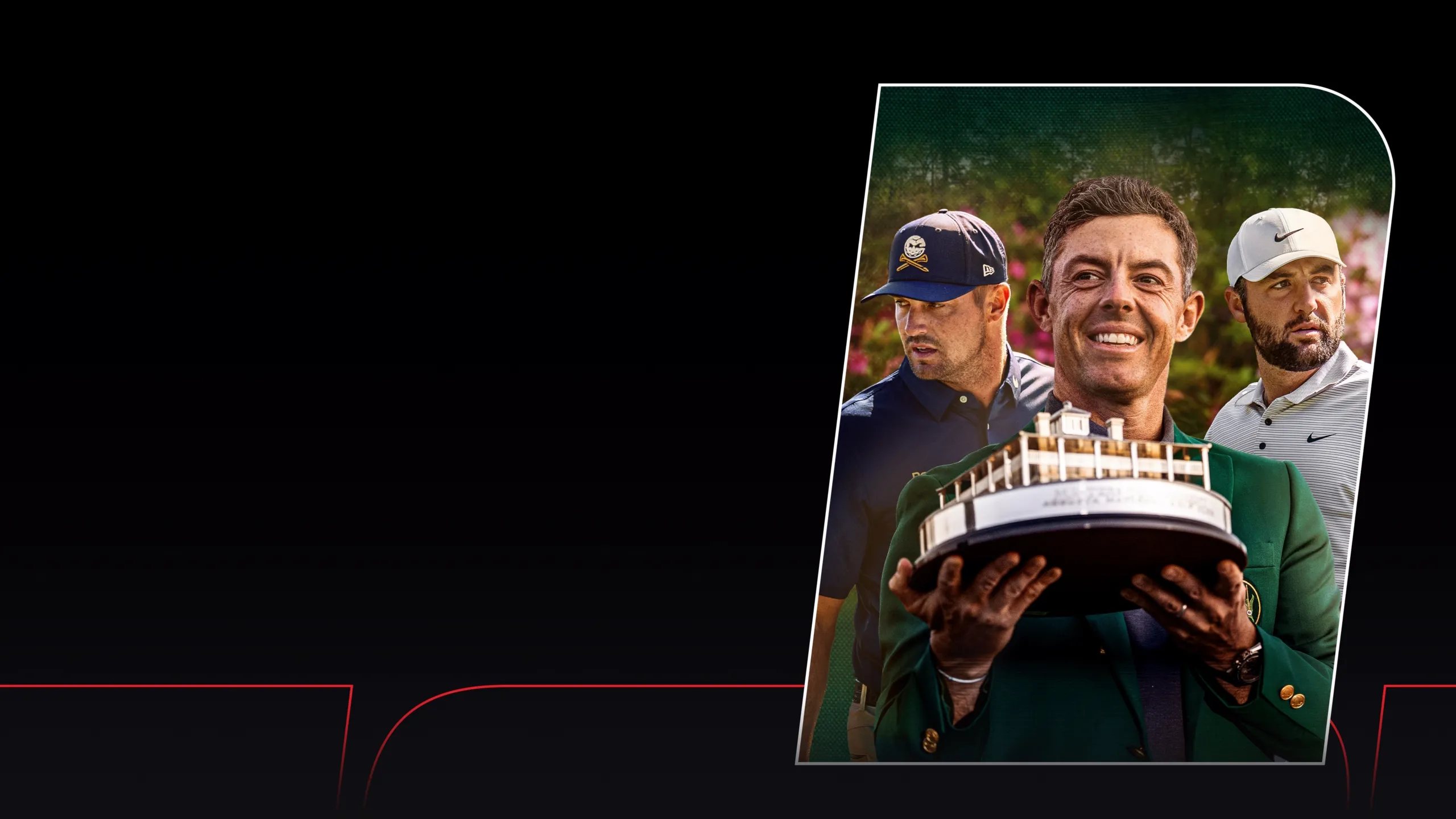 Stream Live Golf, including PGA TOUR, on ESPN | ESPN