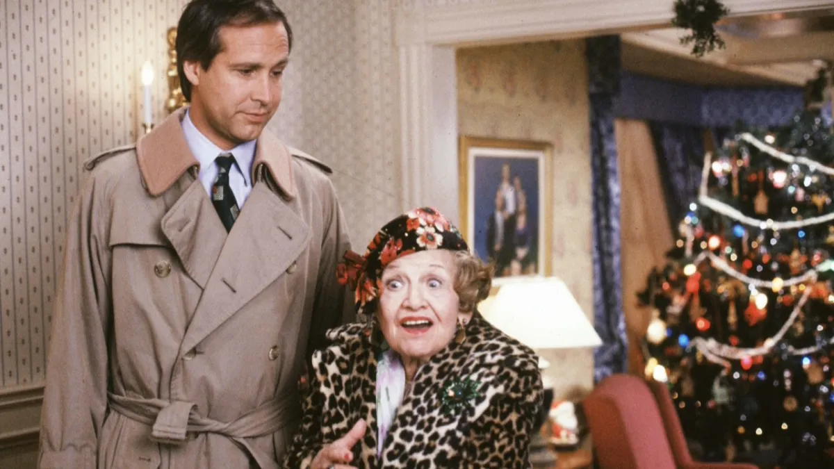 Where to Watch ‘Christmas Vacation’ This Season (2024) | Hulu Guides