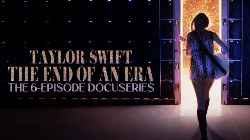 Taylor Swift ‘The End of an Era’ & ‘The Final Show’ | Hulu Guides