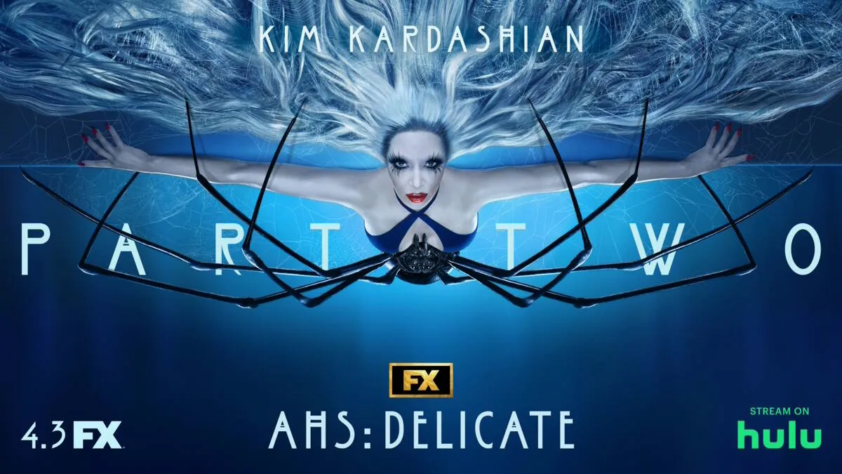 Insider's Guide to 'American Horror Story: Delicate' | Hulu Guides