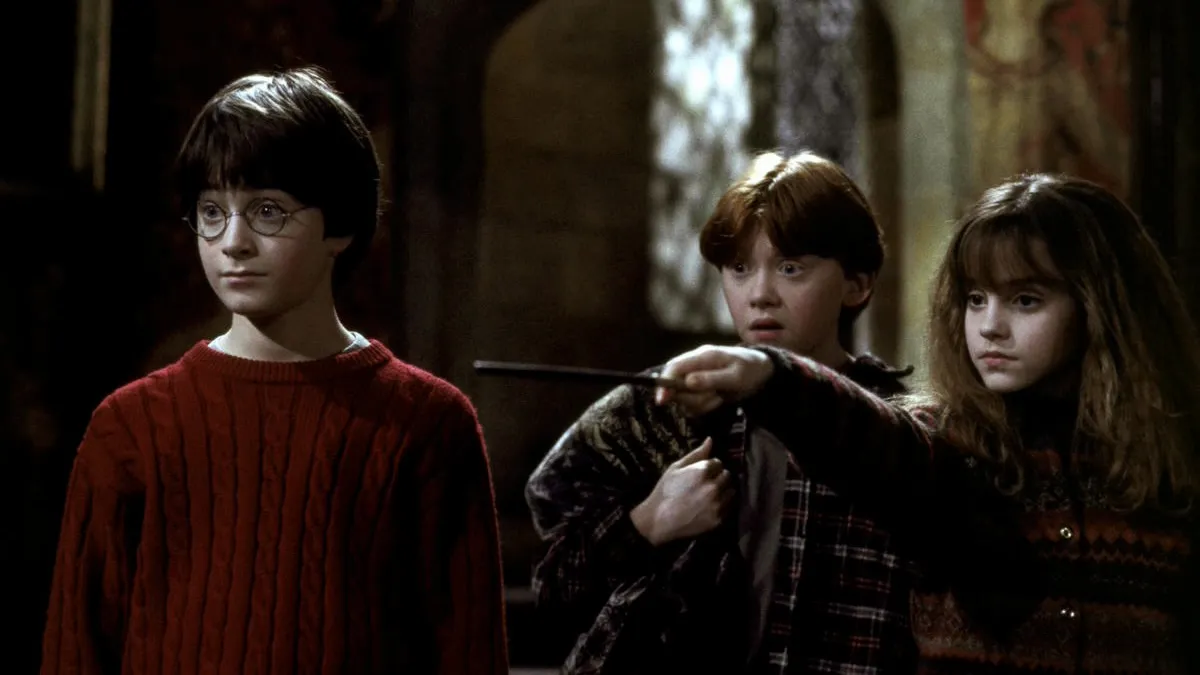11 Movies Based on Books Streaming Now | Hulu Guides